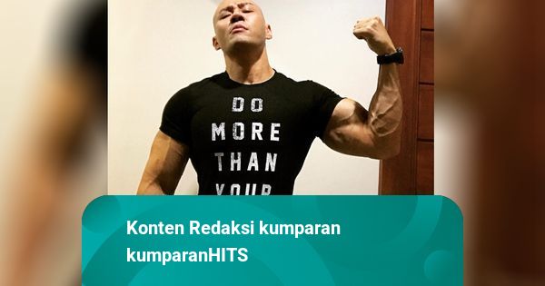 Deddy Corbuzier Ajarkan Anaknya Agar Tak Sakit Hati Hadapi Haters ... Deddy Corbuzier Ajarkan Anaknya Agar Tak Sakit Hati Hadapi Haters ...